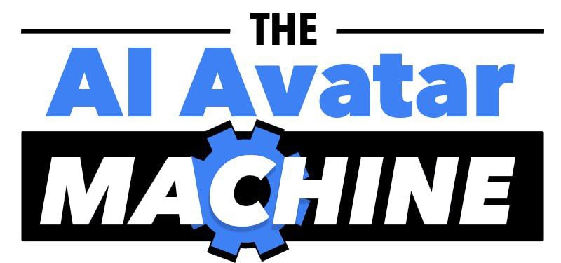 🤖 The AI Avatar Machine – Digincome Systems Store